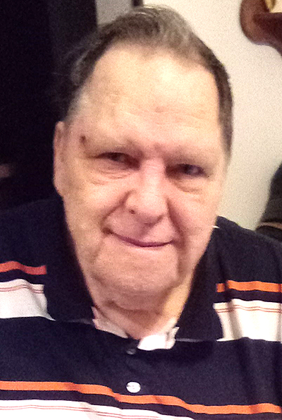 Frederick S. ‘Fred’ Colyer Sr. | News, Sports, Jobs - The Sentinel